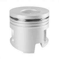 China Heatspin ME072546 ME072576 6D17 Piston Kit for Mitsubishi Fuso Truck 8.2L Diesel Engine Aluminium Alloy Rebuild Overhaul Kit for sale