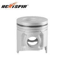 China Heatspin 4D34T Piston Set ME220454 ME220455 ME220456 104mm for Mitsubishi Fuso Canter Engine for sale