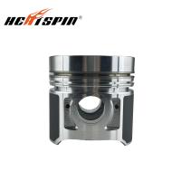 China S4E1 Heavy Duty Reinforced Piston Kit for Mitsubishi Forklift Diesel Engine Repair Parts for sale