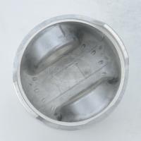 China S6KT Piston Kit 34317-10200 975-10200 102mm Replacement Parts for Mitsubishi Diesel Engine Aluminium Alloy Piston for sale