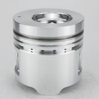 China S6SDT Engine Heatspin 94mm Aluminum Alloy Piston Set 32A17-03100 32A17-03200 32A17-03300 for Mitsubishi for sale