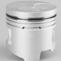 China ME202095 ME202096 ME202097 4M40T Piston Optional Cooling Oil Passage for Mitsubishi Heavy Duty Engine High Load Refit for sale