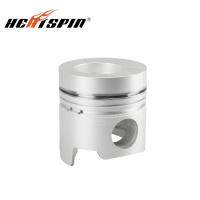 China 6D14-2A Engine Overhaul Piston Set 110mm Heatspin ME072170 ME072064 ME072172 Replacement Spare Parts for Mitsubishi FUSO for sale