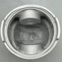China ME021861 4DR7 Aluminum Alloy Piston Set for MITSUBISHI Fuso Canter Diesel Engine Replacement Parts for sale