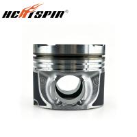 China 4N15 Aluminum Alloy Piston Set OEM 1110D114 1110D115 1110D116 1110D472 for MITSUBISHI L200 Triton Pajero Sport Delica Diesel Engine Replacement Parts for sale