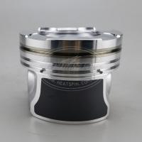 China 4N14 Aluminum Alloy Piston Set OEM 1110D594 for MITSUBISHI Outlander Delica L200 Triton Diesel Engine Replacement Spare Parts for sale