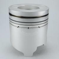 China Heatspin 8DC10 OEM ME091049 Piston Set for Mitsubishi FUSO Super Great V8 Diesel Engine 138mm Repair Parts for sale