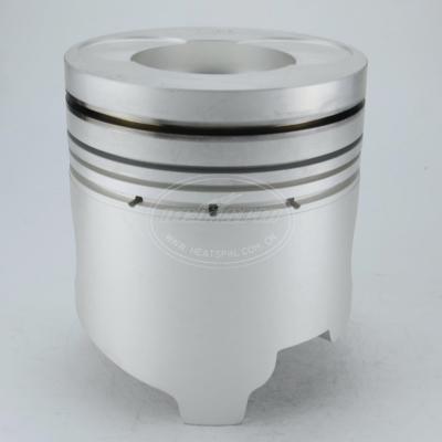 China Heatspin 8DC10 OEM ME091049 Piston Set for Mitsubishi FUSO Super Great V8 Diesel Engine 138mm Repair Parts for sale