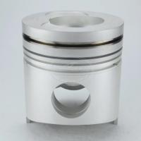 China Heatspin 8DC10 OEM ME091049 Piston Set for Mitsubishi FUSO Super Great V8 Diesel Engine 138mm Repair Parts for sale