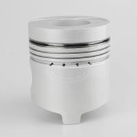 China 8DC91 OEM ME062336 135mm Diameter Aluminum Alloy Piston Set for Mitsubishi FUSO Heavy Duty Diesel Engine Repair Parts for sale