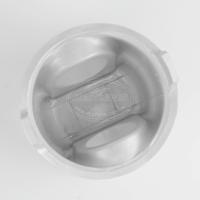China 8DC91 OEM ME062336 135mm Diameter Aluminum Alloy Piston Set for Mitsubishi FUSO Heavy Duty Diesel Engine Repair Parts for sale