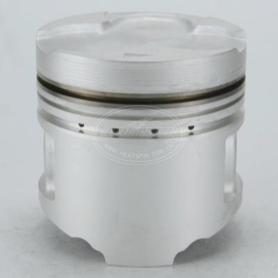 China 4D55T 4D56T MD103308 MD050011 Heatspin High Performance Aluminum Alloy Piston Set for Mitsubishi FORD MONTERO PAJERO STRADA Engine Repair Parts for sale