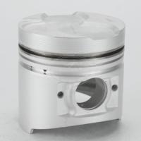China 4D55T 4D56T MD103308 MD050011 Heatspin High Performance Aluminum Alloy Piston Set for Mitsubishi FORD MONTERO PAJERO STRADA Engine Repair Parts for sale