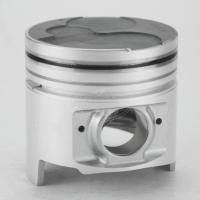 China 4M40 Diesel Engine Piston 95mm Aluminum Alloy Performance ME200680 ME200681 ME200682 New Overhaul Spare Parts for Mitsubishi for sale