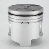China 4M40 Diesel Engine Piston 95mm Aluminum Alloy Performance ME200680 ME200681 ME200682 New Overhaul Spare Parts for Mitsubishi for sale