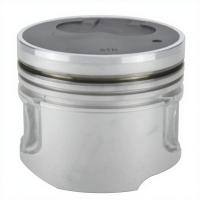 China 4D56T Heatspin New Aluminum Alloy  Engine Piston Set for Mitsubishi Pajero L200 Triton 2.5L Turbo Diesel MR984128 MR984130 for sale