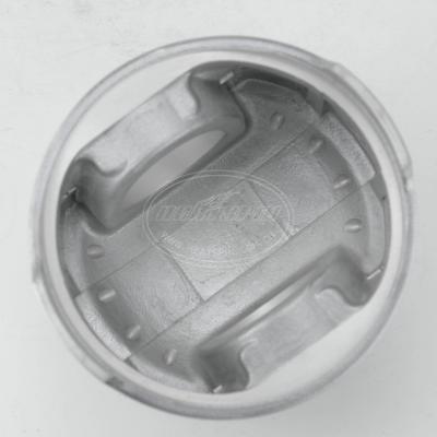 China New High Quality Heatspin 8-94452-912-0 102mm Aluminum Alloy Piston Kit ISUZU Diesel Engine 4BD1 Factory Direct Supply ISO 9001 for sale