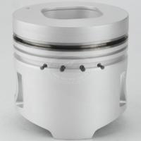 China New High Quality Heatspin 8-94452-912-0 102mm Aluminum Alloy Piston Kit ISUZU Diesel Engine 4BD1 Factory Direct Supply ISO 9001 for sale