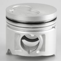 China 8-97073-647-1 Heatspin Aluminum Alloy Cylinder Liner 95.4mm Diameter Spare Part for ISUZU 4JG2 Diesel Engine High Performance for sale