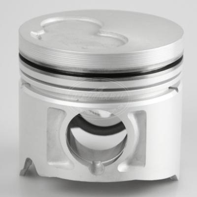 China 8-97073-647-1 Heatspin Aluminum Alloy Cylinder Liner 95.4mm Diameter Spare Part for ISUZU 4JG2 Diesel Engine High Performance for sale