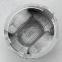 China 8-97073-647-1 Heatspin Aluminum Alloy Cylinder Liner 95.4mm Diameter Spare Part for ISUZU 4JG2 Diesel Engine High Performance for sale