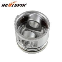 China S6S Piston Kit 32A17-00100 32A17-05102 for MITSUBISHI 6 Cylinder Engine Overhaul Rebuild Piston 32A17-00300 32A17-00500 for sale