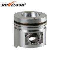 China S6S Piston Kit 32A17-00100 32A17-05102 for MITSUBISHI 6 Cylinder Engine Overhaul Rebuild Piston 32A17-00300 32A17-00500 for sale