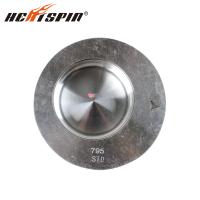 China S6S Piston Kit 32A17-00100 32A17-05102 for MITSUBISHI 6 Cylinder Engine Overhaul Rebuild Piston 32A17-00300 32A17-00500 for sale