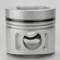 China New High Quality Heatspin 105mm Aluminum Alloy Piston Kit 1121114710 for ISUZU 6BG1 Diesel Engine Overhaul Parts for sale