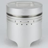 China OEM 1121113450 Piston for 6BF1 Diesel Engine High Performance Aluminum Alloy Overhaul Parts for ISUZU for sale