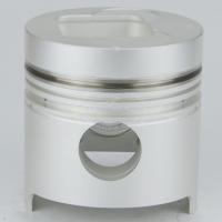 China OEM 1121113450 Piston for 6BF1 Diesel Engine High Performance Aluminum Alloy Overhaul Parts for ISUZU for sale