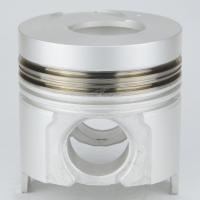 China OEM 1121119130 Piston for 6SD1T-4R Diesel Engine High Performance Aluminum Alloy Overhaul Parts for ISUZU for sale