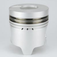 China OEM 1121119130 Piston for 6SD1T-4R Diesel Engine High Performance Aluminum Alloy Overhaul Parts for ISUZU for sale
