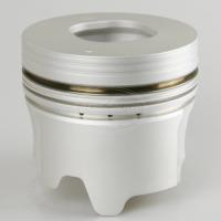 China 10PD1 Diesel Engine High Performance Aluminum Alloy Repair Parts OEM 1121118060 Piston Set for ISUZU for sale