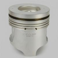 China New High Quality Heatspin 115mm Aluminum Alloy Piston Kit 8980235261 for ISUZU 6HK1 Diesel Engine Overhaul Parts for sale
