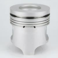 China 115mm Aluminum Alloy Piston Kit 8980411410 New Heatspin Maintenance Components for ISUZU 6HK1-TC Diesel Engine for sale