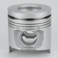 China 8980411410 115mm Durable Piston Kit Replacement Spare Parts for ISUZU 6HK1-TC Diesel Engine for sale