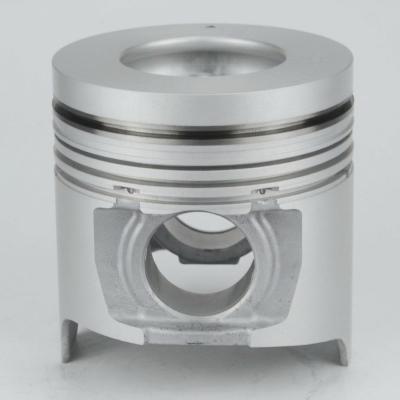 China 8980411410 115mm Durable Piston Kit Replacement Spare Parts for ISUZU 6HK1-TC Diesel Engine for sale