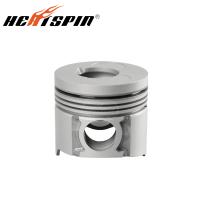 China 8-97358-574-0 8-97358-575-0 Durable Piston Kit Replacement Spare Parts for ISUZU 6BG1T-4R Diesel Engine for sale