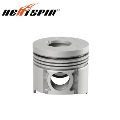 China 8-97358-574-0 8-97358-575-0 Durable Piston Kit Replacement Spare Parts for ISUZU 6BG1T-4R Diesel Engine for sale