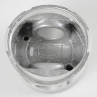 China 8-97358-574-0 8-97358-575-0 Durable Piston Kit Replacement Spare Parts for ISUZU 6BG1T-4R Diesel Engine for sale