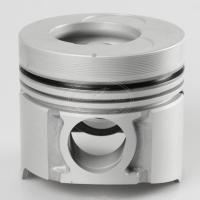 China Heatspin 1121117850 105mm Durable Piston Kit Replacement Spare Parts for ISUZU 6BG1T-3R Diesel Engine for sale