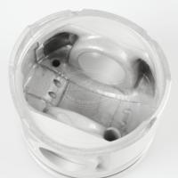 China Heatspin 1121117850 105mm Durable Piston Kit Replacement Spare Parts for ISUZU 6BG1T-3R Diesel Engine for sale