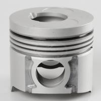 China New High Quality Heatspin Aluminum Alloy Piston Kit 8-97358-574-0 8-97358-575-0 for ISUZU 6BG1T-4R Diesel Engine Overhaul Parts for sale