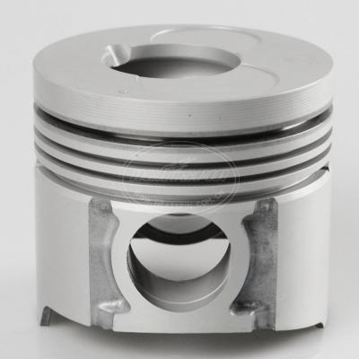 China New High Quality Heatspin Aluminum Alloy Piston Kit 8-97358-574-0 8-97358-575-0 for ISUZU 6BG1T-4R Diesel Engine Overhaul Parts for sale