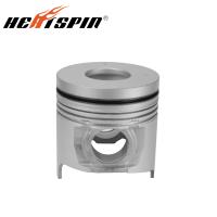 China 1121119760 115mm Durable Piston Kit Replacement Spare Parts for ISUZU 6HK1 Diesel Engine for sale