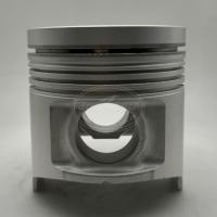 China 8972288940 115mm Wear-resistant Piston Kit Replacement Spare Parts for ISUZU 6HK1 Diesel Engine for sale