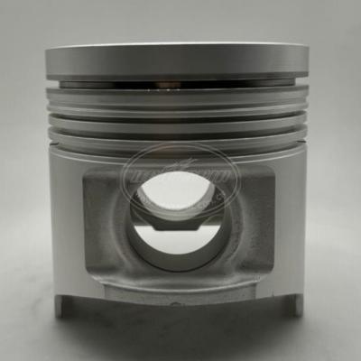 China 8972288940 115mm Wear-resistant Piston Kit Replacement Spare Parts for ISUZU 6HK1 Diesel Engine for sale