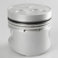 China 8-94250-729-0 C223 NEW Piston Set 88mm Aluminum Alloy 4-Cylinder ISUZU Diesel Engine Repair Spare Parts ISO 9001 for sale