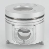 China 8-97941-839-1 Heatspin High Performance 4JH1-TC NEW Piston Assembly 95.4mm 4-Cylinder Diesel Overhaul Parts for ISUZU ISO 9001 for sale
